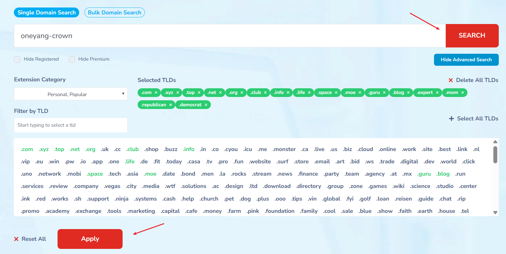 NameSilo购买域名，免去实名、备案的麻烦-CSDN博客