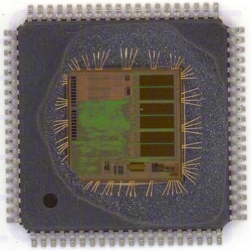 集成电路pad指的是什么_芯片，半导体，集成电路傻傻分不清楚-CSDN博客