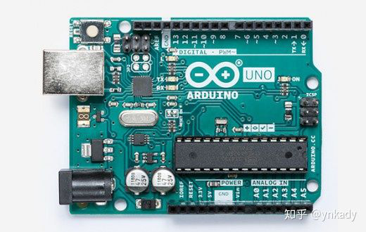 arduino 按钮读取_Arduino——基础介绍-CSDN博客