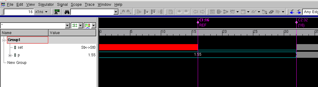 #systemverilog# $time,$stime,$realtime的使用_systemverilog $time-CSDN博客