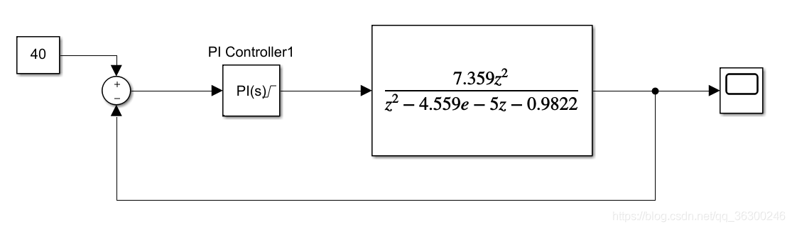 buck电路的matlab仿真,buck电路simulink仿真-CSDN博客