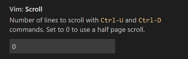 VS Code 中的 Vim 操作 | 无需修改 VSC 默认快捷键 | 常用组合与逻辑_vs code normal visial-CSDN博客