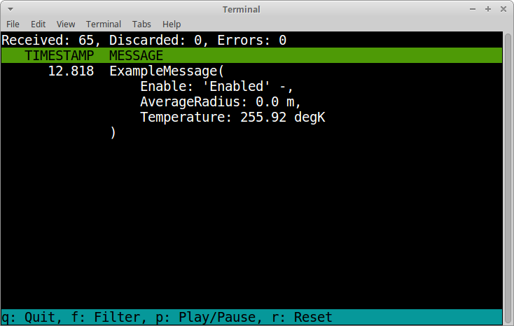 matlab的dbc解析,cantools_翡柏的博客-CSDN博客