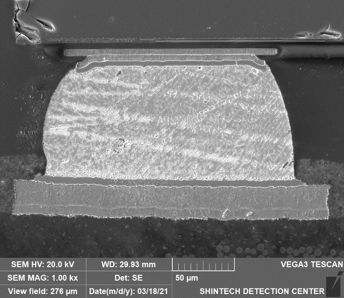 PCBA失效分析_bga掉落-CSDN博客