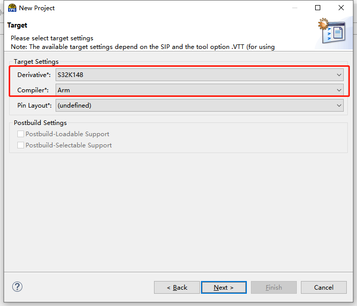 AutoSAR APPL层 Davinci DEV/CFG初次尝试（上）_davinci 生成swc-CSDN博客