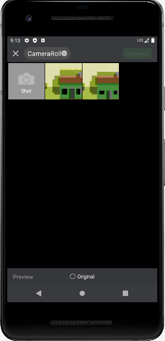 Android 图片视频选择器ImageSelector打开相机闪退以及录音权限问题_imageselector 图片过大闪退-CSDN博客