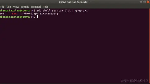 AOSP（四）Android13自定义系统服务_servicefuzzerbindings-CSDN博客
