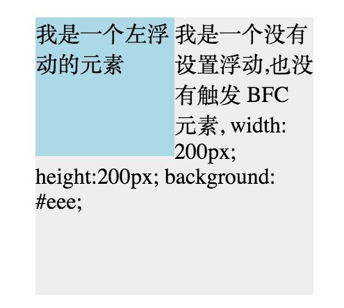 html BFC是什么_html bfc-CSDN博客