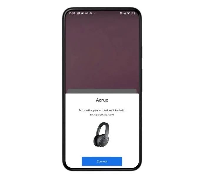 Fast Pair: 轻叩一下，无缝连接 Android 用户-CSDN博客
