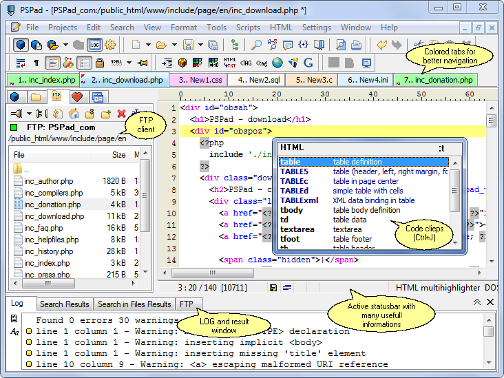 十六进制编辑器 Windows最佳免费十六进制编辑器 Csdn博客
