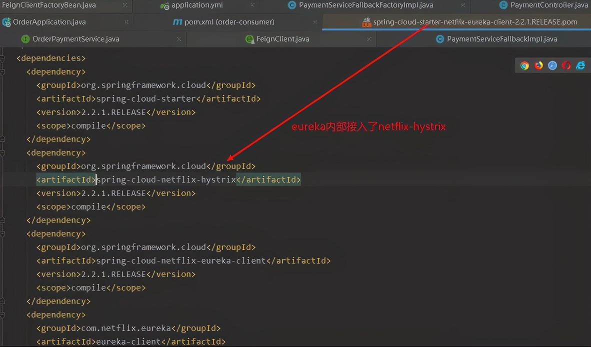 面试官：看你项目中用到了Hystrix，具体有什么用？_hystrix官网-CSDN博客