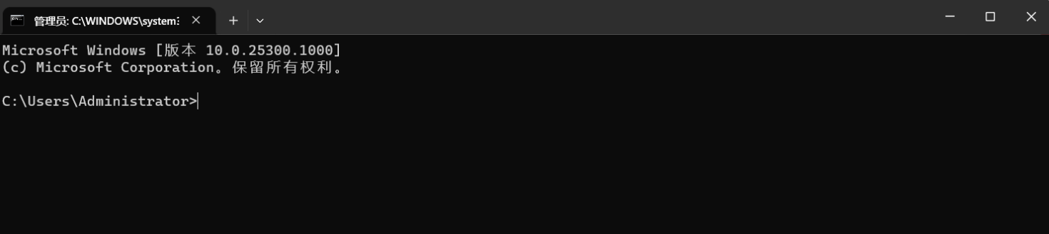 更新Win11系统后无法打开CMD窗口和文本文件的解决办法_win11 命令提示符窗口打不开怎么办-CSDN博客