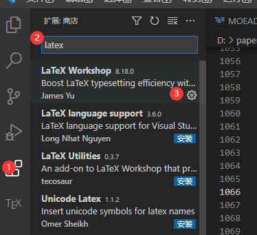 科研基础：Latex环境配置教学+Zotero教学_zotero latex-CSDN博客