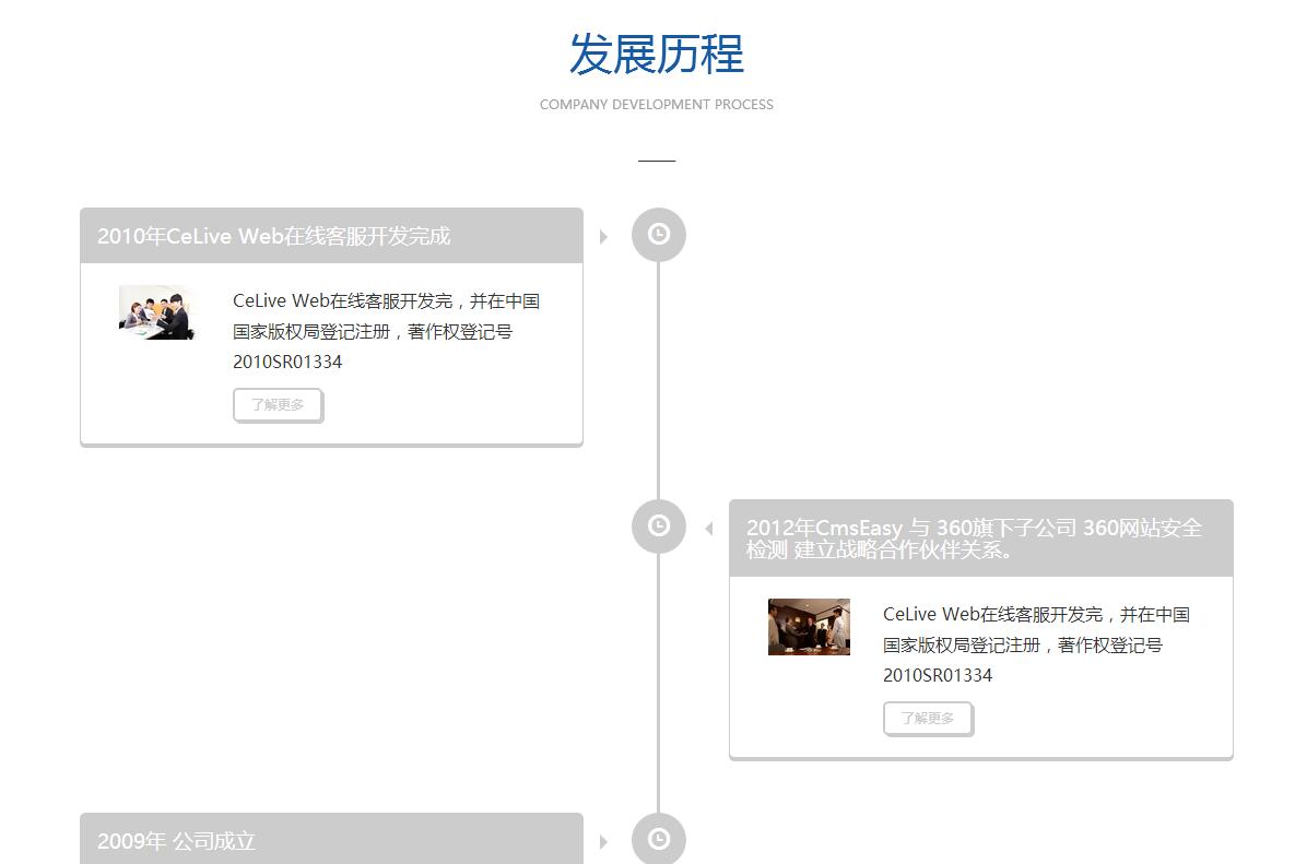 Html栏目样式改变栏目展示外观样式 Csdn博客 