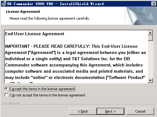 传奇SF专用DBC2000数据库系统安装教程-CSDN博客