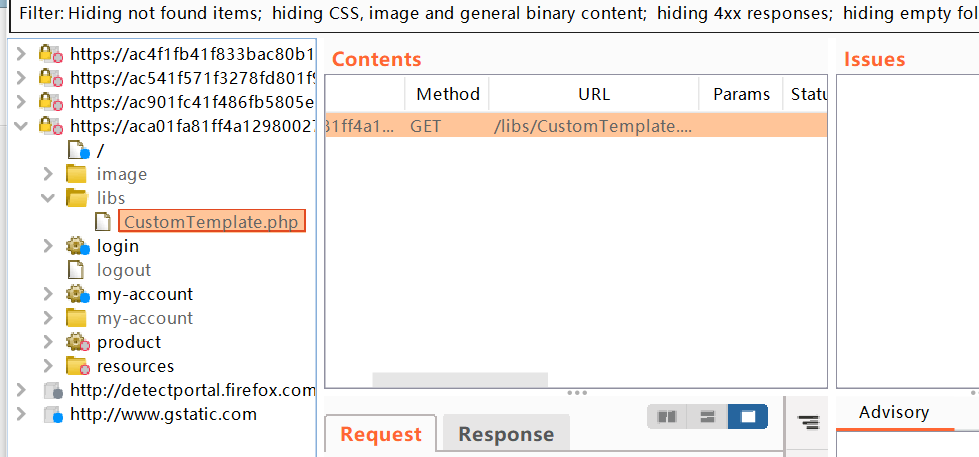 Lab Arbitrary Object Injection In Php：php中任意对象的注入（反序列化漏洞） Csdn博客 