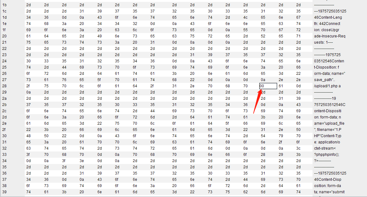 CTF文件上传漏洞总结_string(8) "1234.jpg" 文件路径不符,请重新上传!-CSDN博客