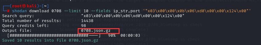 shodan的使用_shodan使用教程-CSDN博客