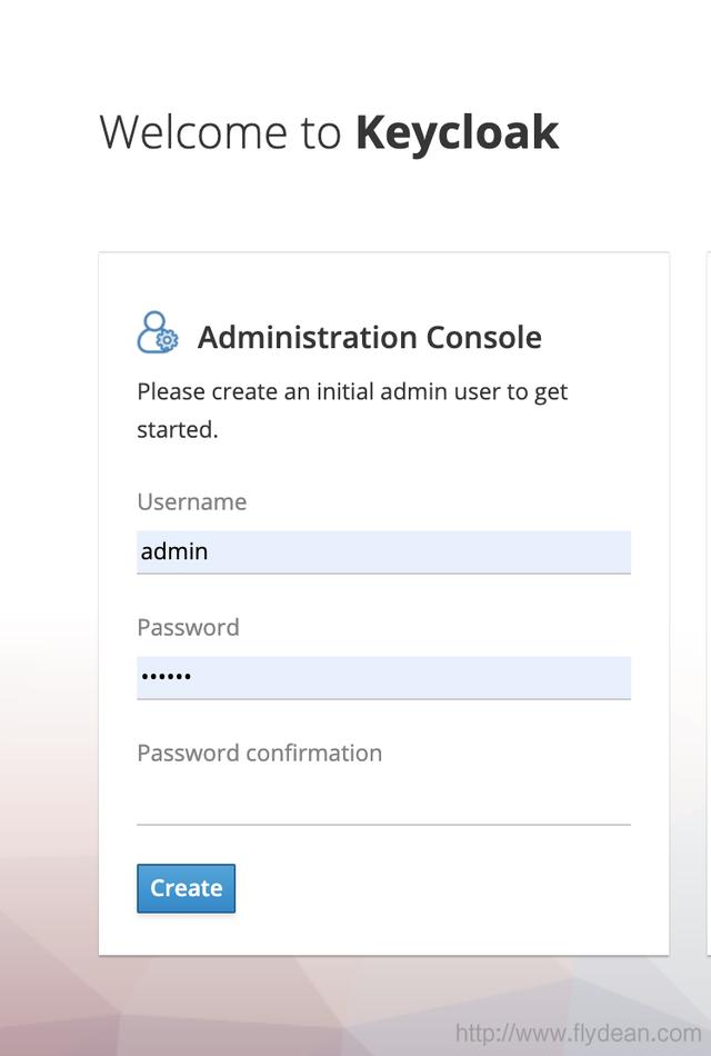 keycloak中文使用文档_开源认证和访问控制的利器keycloak使用简介-CSDN博客