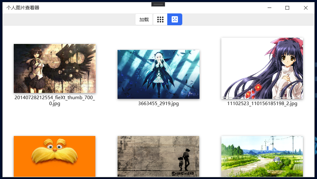 HandyControl应用之本地图片查看器_hc:controlcommands.close-CSDN博客