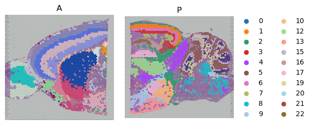 空间转录组实战03: 整合-CSDN博客