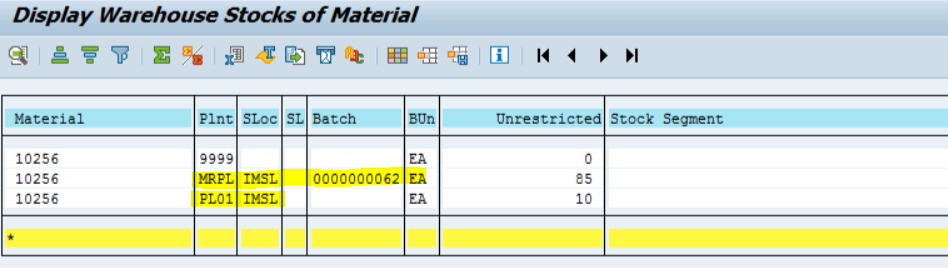 Batch management new logic from S/4 HANA 1809. Batch management ...
