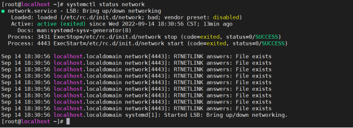 Centos7 双网卡链路聚合_centos7双网卡聚合-CSDN博客