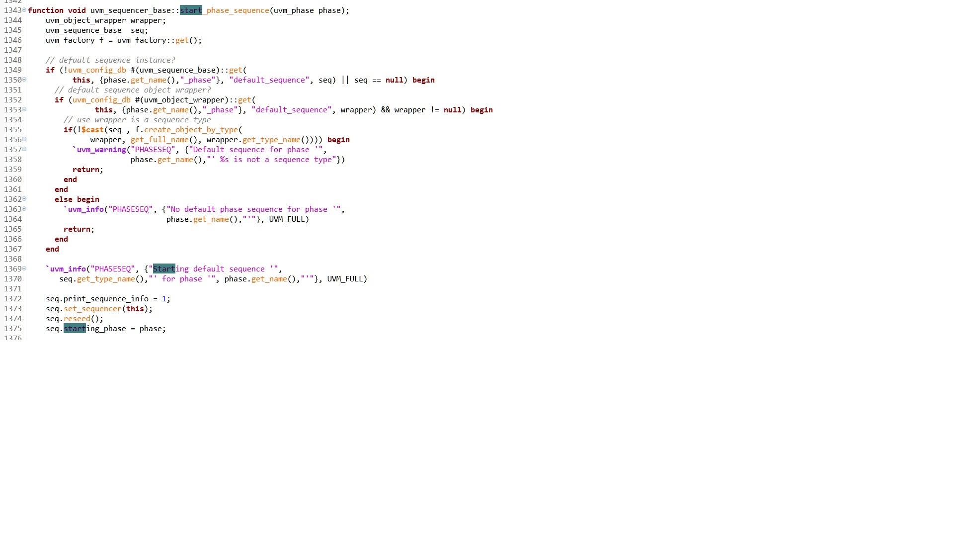 【UVM】sequence 的启动方式_uvm启动sequence的方法-CSDN博客