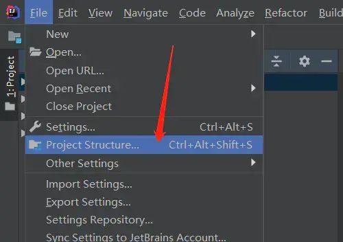 怎么在idea中引入websocket解决 Intellij Idea 使用过程中让你觉得不爽的一些问题 (springboot项目的创建(一):通过idea的spring 2292