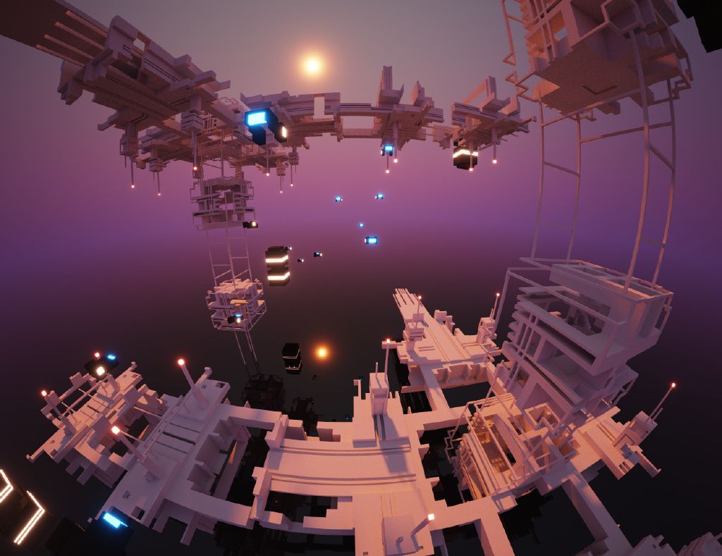 体素神器MagicaVoxel-3小时学会制作3d游戏模型_magicavoxel怎么导出obj-CSDN博客