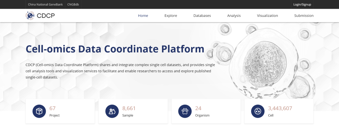 2023NAR数据库特刊：单细胞数据库合辑_外周血单细胞数据库-CSDN博客