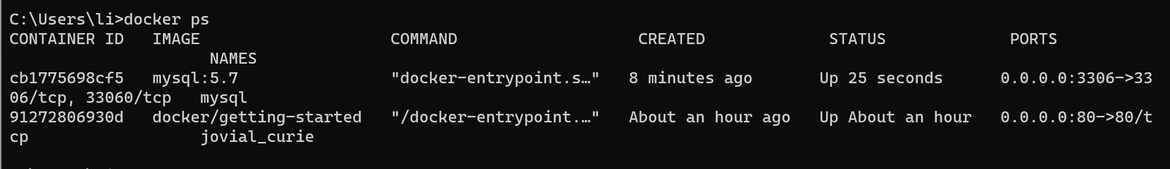 应用容器引擎 - Docker_hub.axlinux.top-CSDN博客