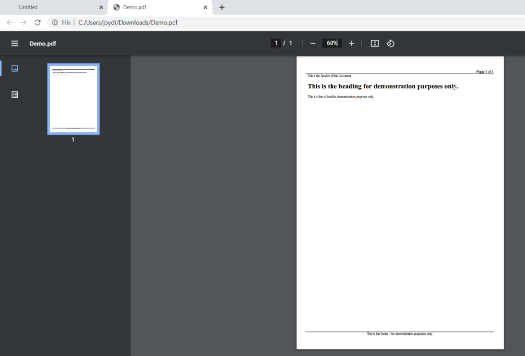 如何在 ASP.NET Core 5 中生成 PDF_dinktopdf pagesize-CSDN博客