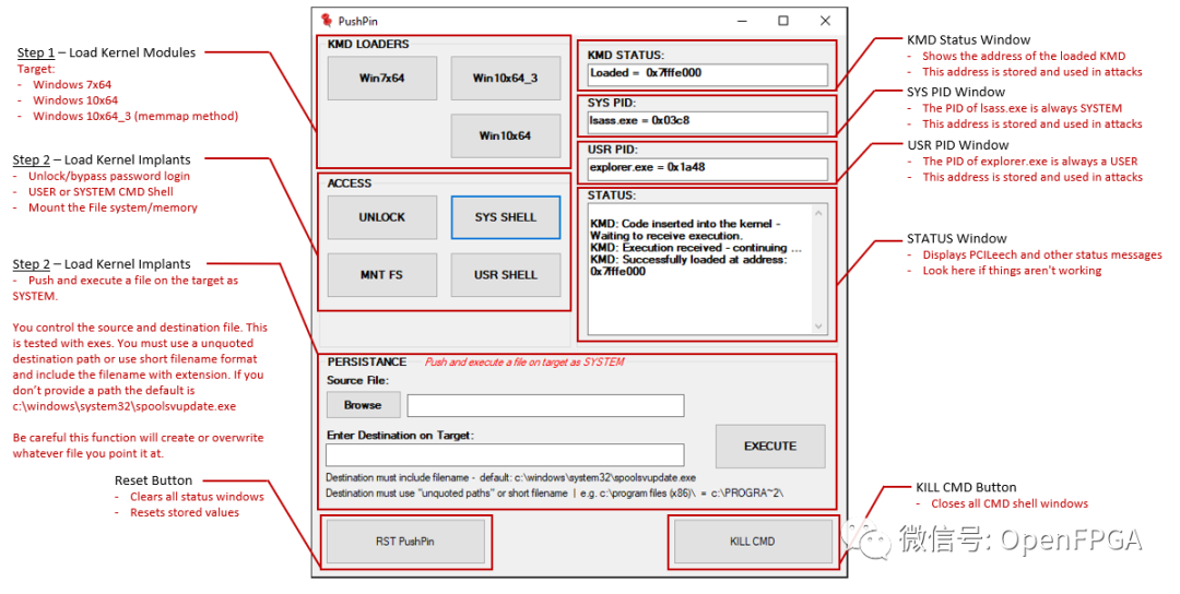 “不会被封的外挂”，为何使用FPGA作为FPS游戏的“DMA”桥梁_pcileech enigma-CSDN博客