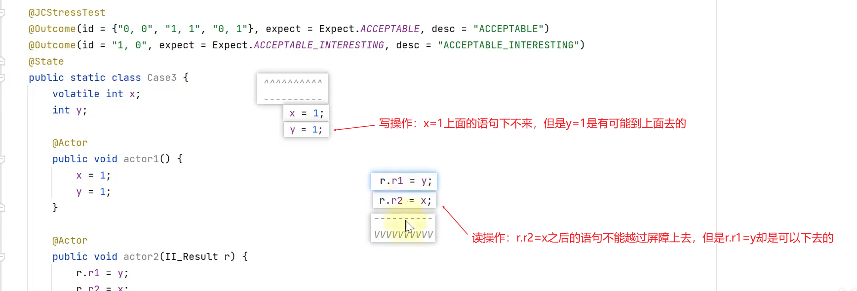 2021黑马程序员java面试宝典笔记（完整版）黑马java面试宝典最新版 Csdn博客