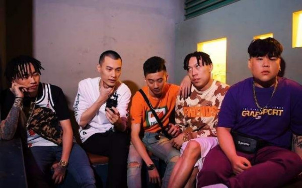 cdc有哪些rapper_说唱会馆和cdc是不是一个东西-CSDN博客