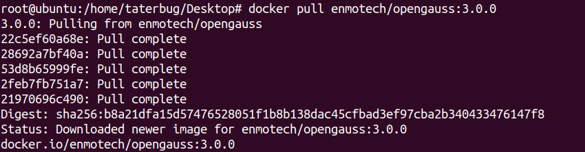 【我和openGauss的故事】SpringBoot连接openGauss项目实战_opengauss数据库spring-CSDN博客