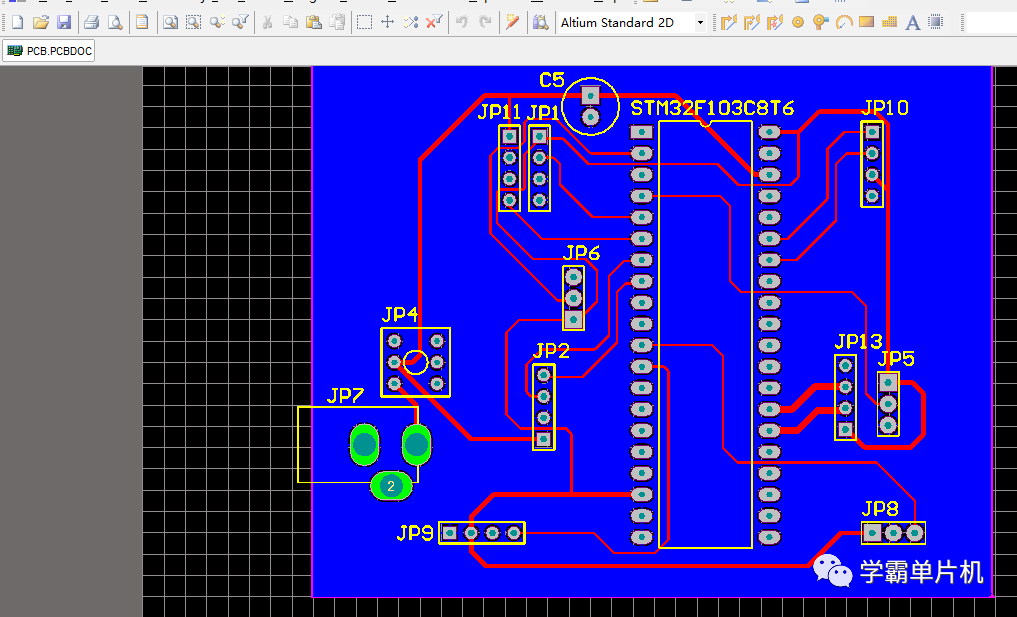 42-基于stm32单片机智能加湿器设计源程序、原理图、PCB、元器件清单实物制作_基于stm32智能加湿器-CSDN博客