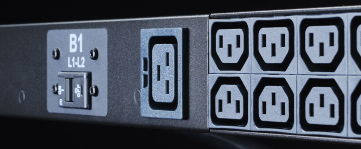 如何为数据中心挑选合适的PDU？7大必知要点！_机柜pdu断路器选择-CSDN博客