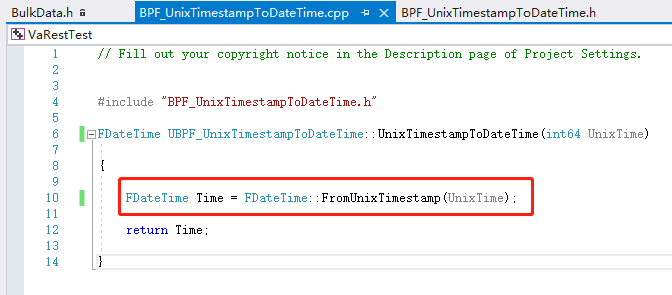 UE4-蓝图实现时间戳转yyyy-MM-dd格式字符串_ue4时间戳转日期-CSDN博客