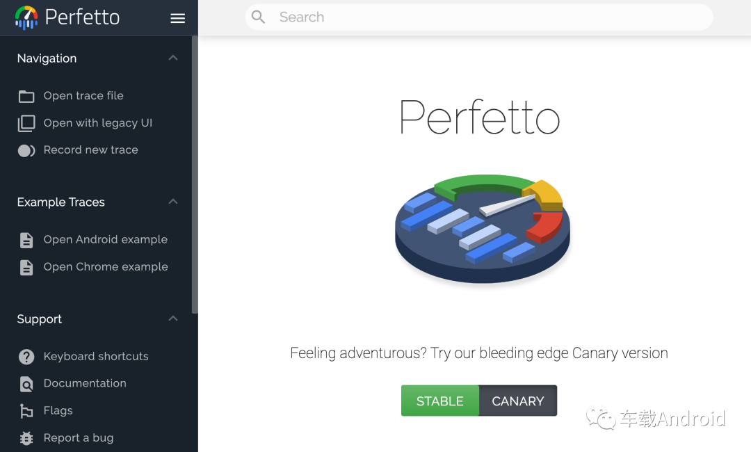 【译】现代Android开发技能 - Perfetto入门_android studio perfetto-CSDN博客