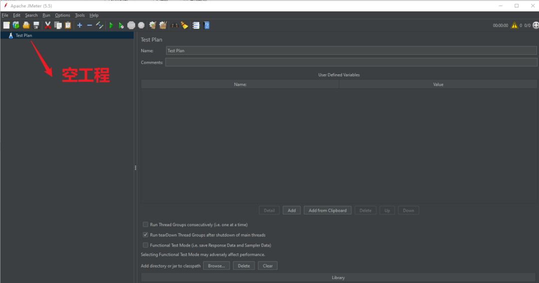 Jmeter 如何实现 Elasticsearch 8 X 性能测试? Csdn博客