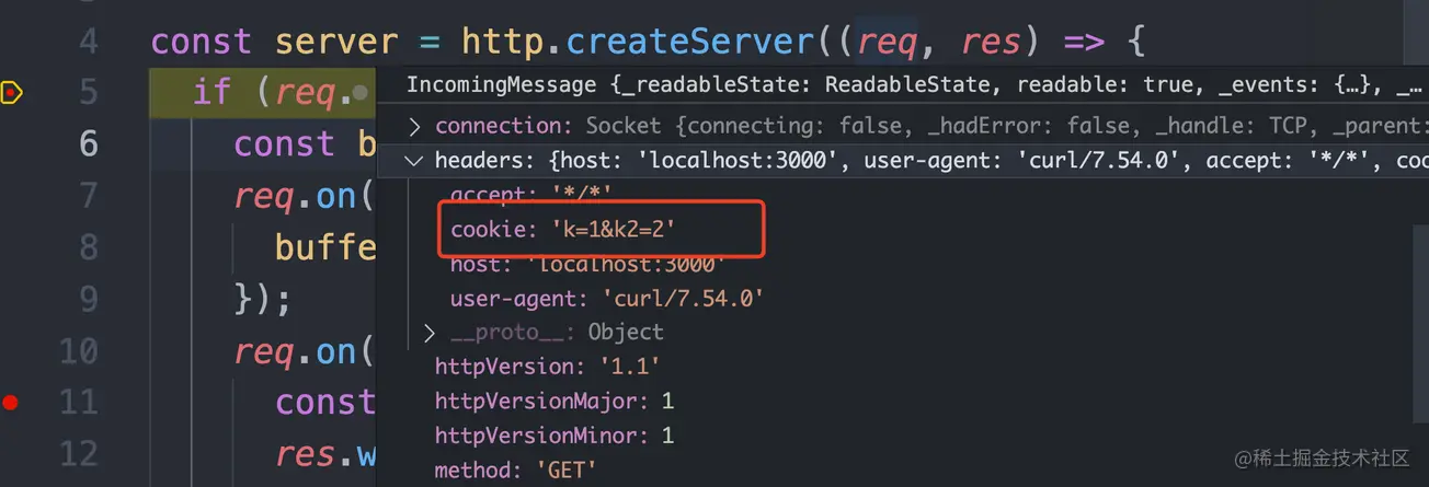 必须推荐的Curl工具使用指南_vscode curl-CSDN博客