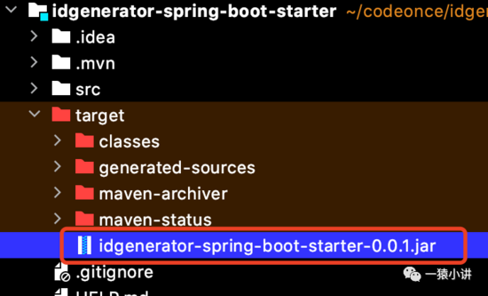 玩转 Spring Boot 应用篇（序列号生成器服务实现）_springboot实现用时间做为项目编号-CSDN博客