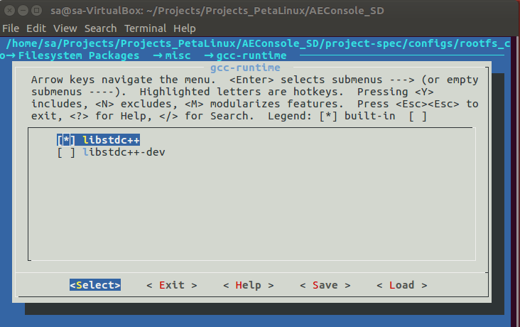 libstdc++.so.6 找不到 解决方案_petalinux系统里没有libdtdc++的库-CSDN博客