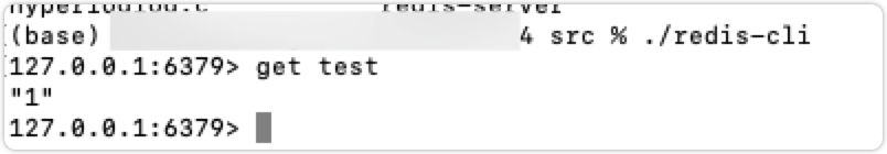 Docker安装mysql和redis并本地成功连接在构建mysql容器时通过使用新镜像centosmysql运行容器并随机映射本地