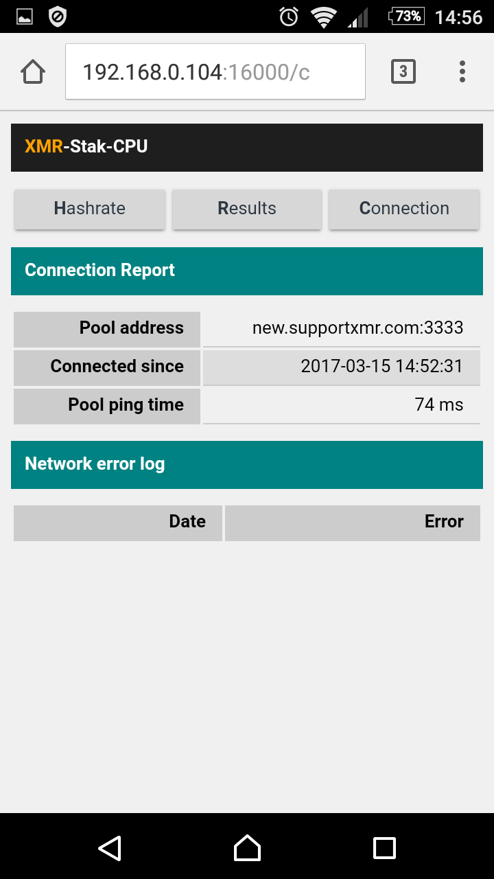 xmrstak编译linux,xmr-stak-CSDN博客