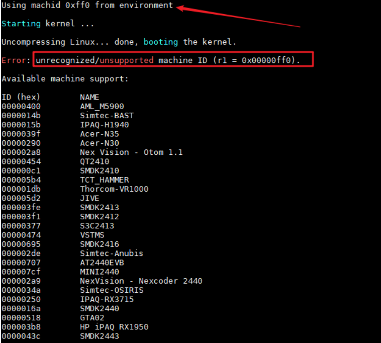 移植Linux 3.4.2内核到JZ2440开发板（超精讲）_虚拟机内核移植-CSDN博客