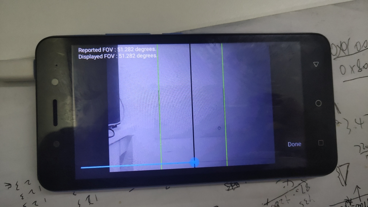 android CTS fov测试说明_cts关于fov测试中间像素差距太大会自动fail嘛-CSDN博客